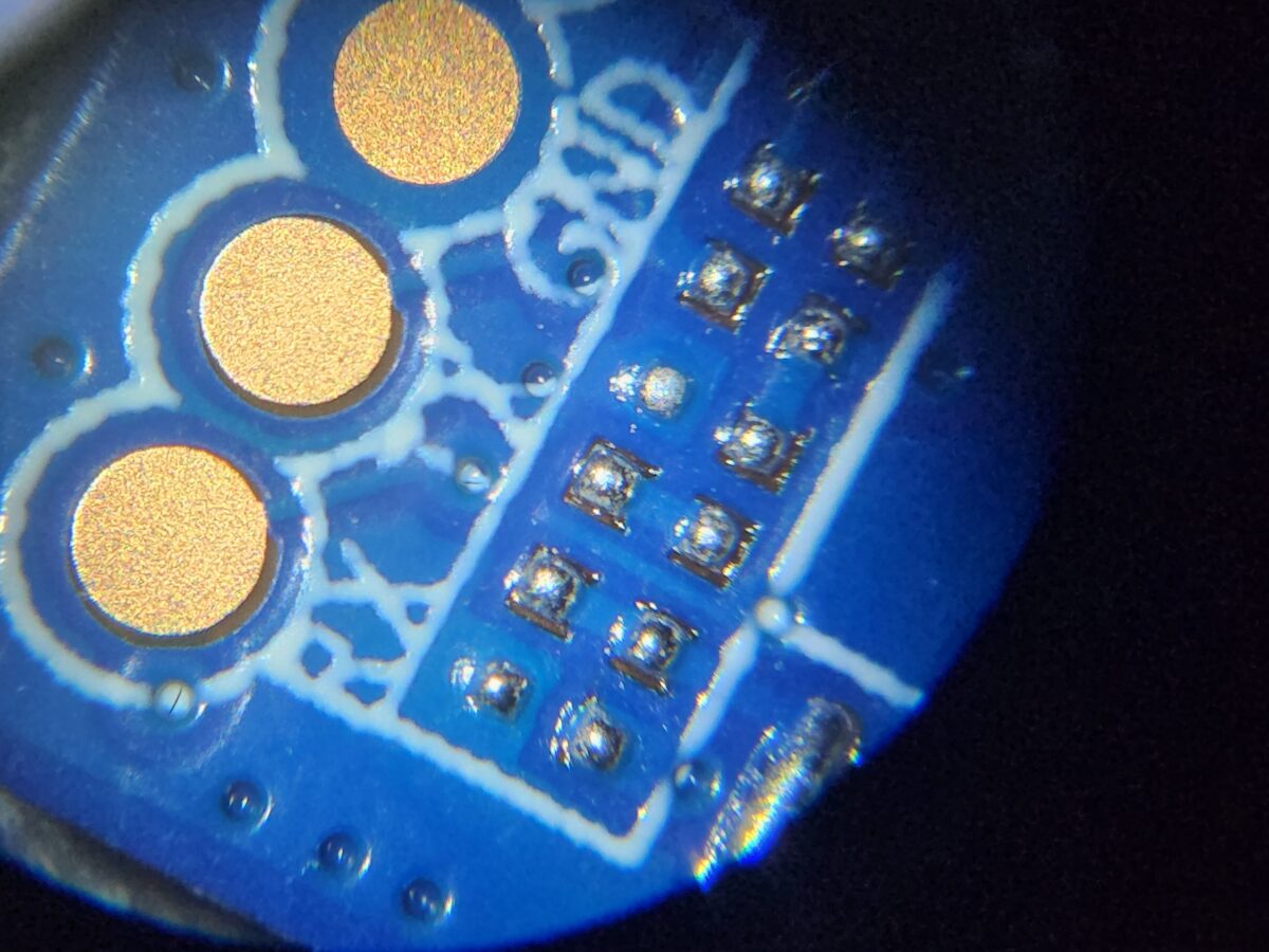 Using U-Boot to extract Boot Image from Pritom P7 – Tinyhack.com