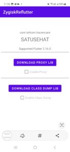 Tinyhack.com – A hacker does for love what others would not do for money.